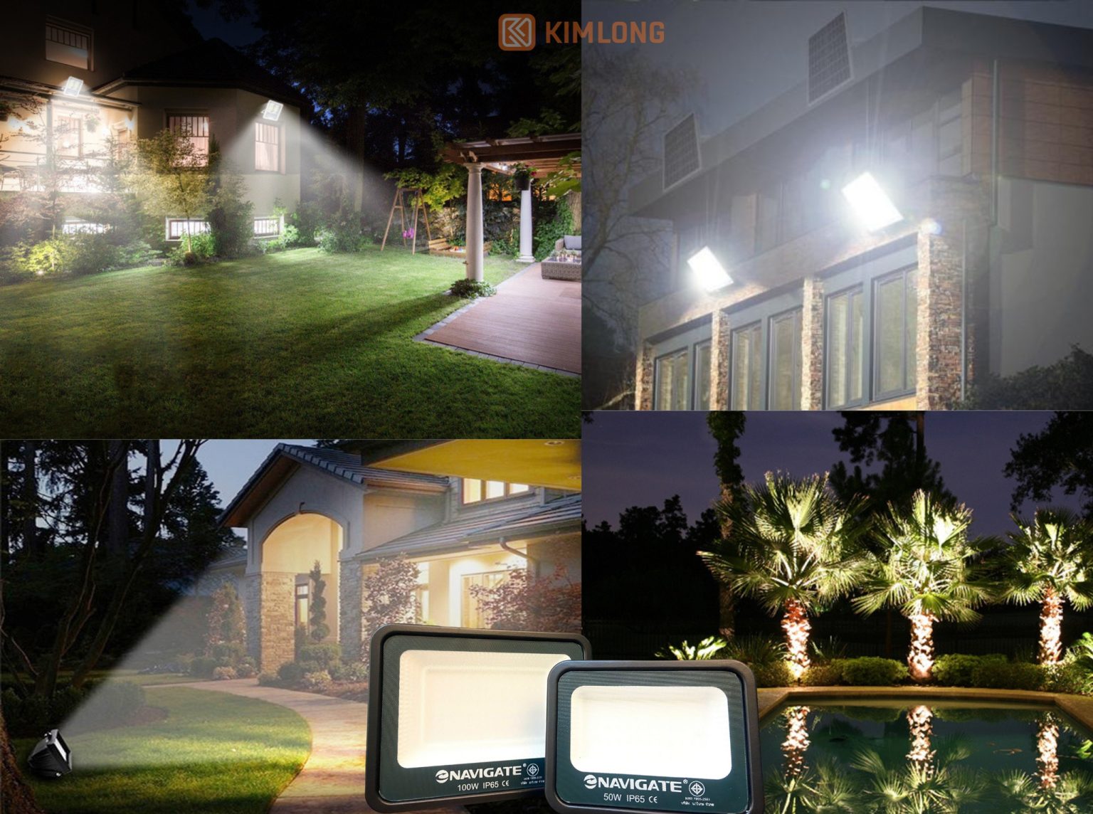 Bán Thi Công Lắp Đặt Màn Hình Led Tại TP Vinh, Nghệ An - Led Kim Long